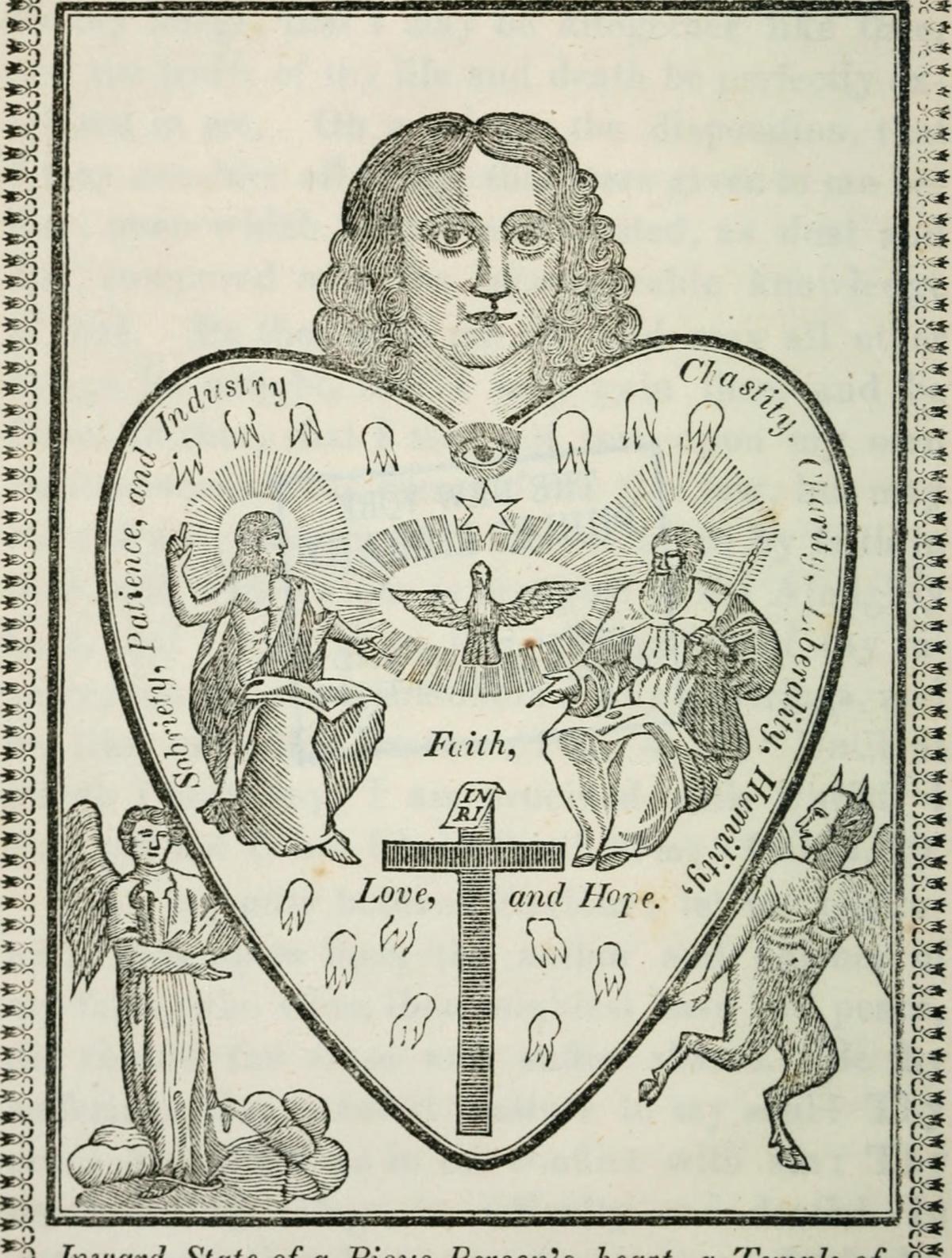 Qualities of Satan According to the Bible: 4.10 The Wicked One ...