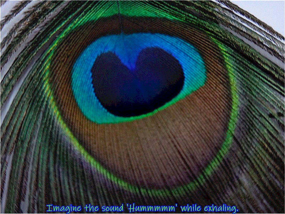 So Hum Meditation for ‘High Surf’ in the Sky This Coming Week . by ...