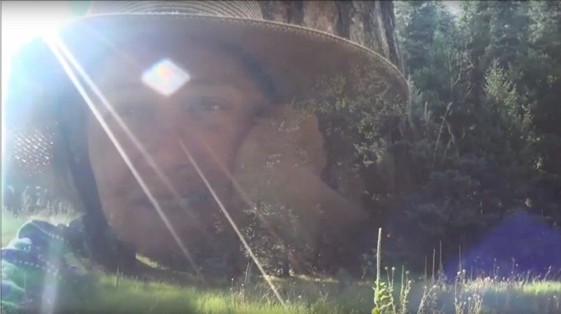 Reads | Awakening with Planet Earth