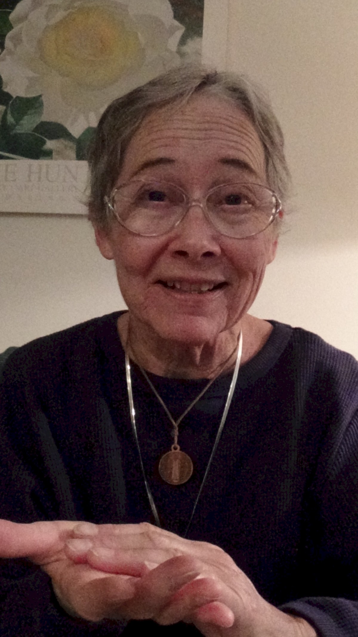 Are Centrum Vitamins A Ok? . by Alice B. Clagett - Awakening with ...