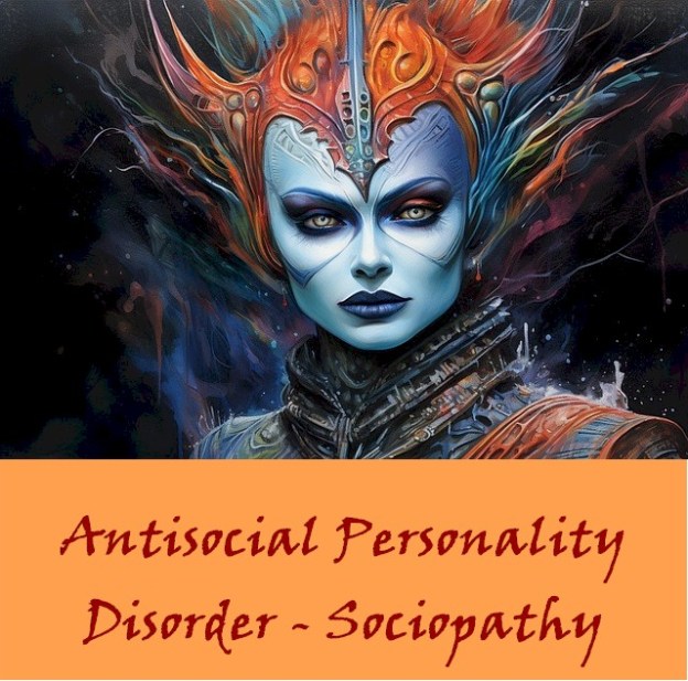 Dealing with Serial Killers and Antisocial Personalities on the Astral Plane . by Alice B ...