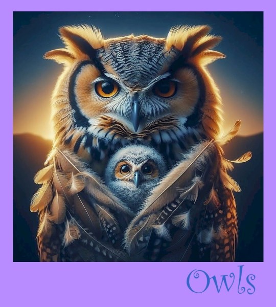 What the Ravens Decided ~ How Baby Hawks Tricked Me! ~ How Owls Hunt ...