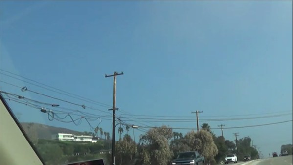 Franklin Fire Aftermath 2: Good News for the Wild Animals at Rocky Oaks ...